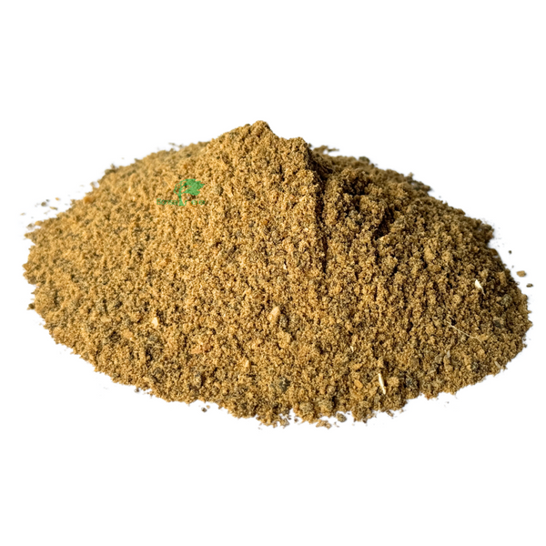 Fish Meal, 500g - High Protein Animal Feed Supplement - Bonsai Tree ...