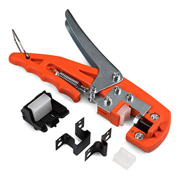 Grafting Tool - Omega, Budding and V Cut for Efficient Use - Bonsai ...