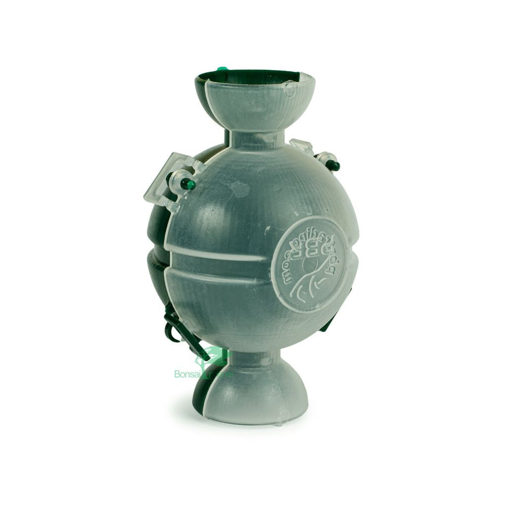 Hybrid DynaBall, air layering ball - Bonsai Tree (Pty) Ltd.