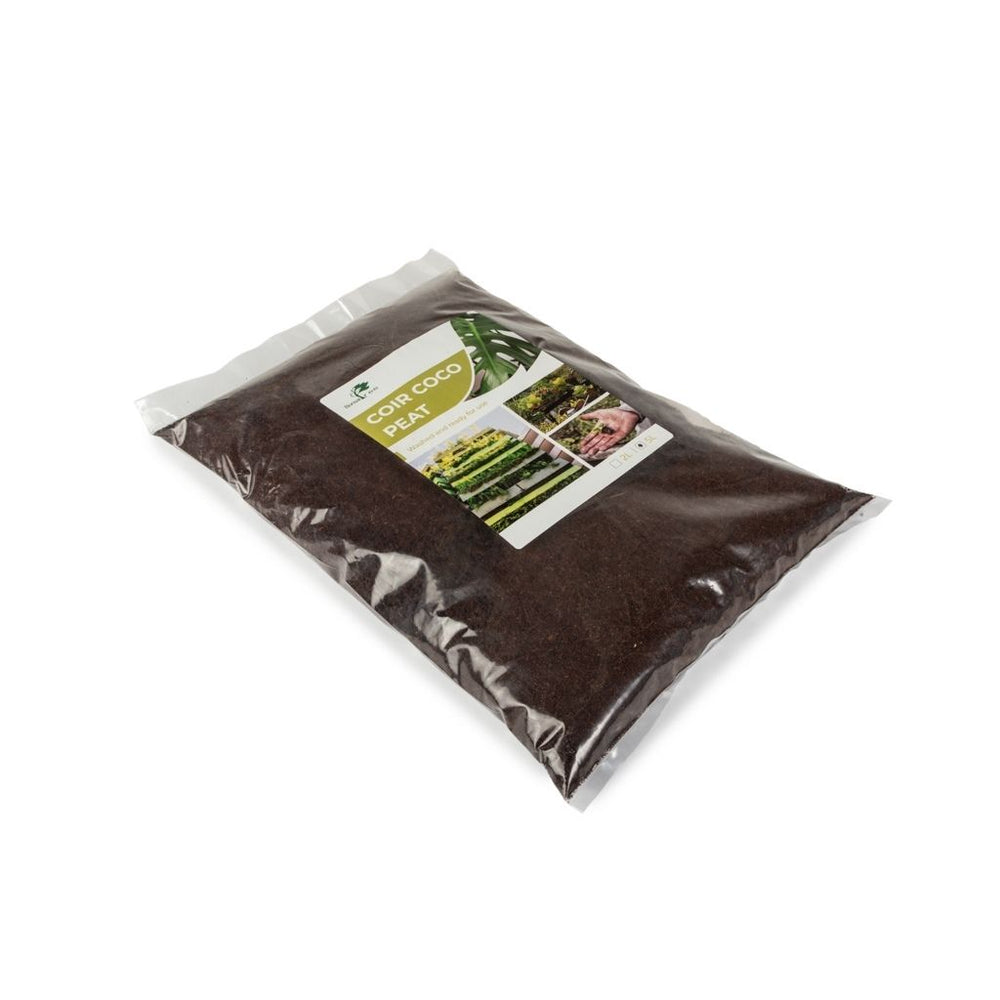 Coir Coco Peat - Premium Growing Medium for Plants - Bonsai Tree (Pty) Ltd.