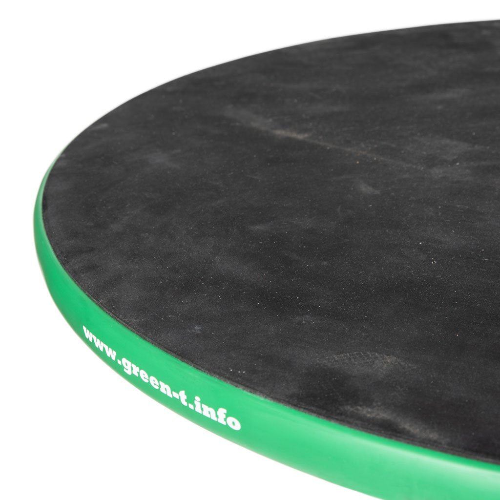 Green T Professional Hydraulic Lift Bonsai Turntable - Bonsai Tree (Pty ...