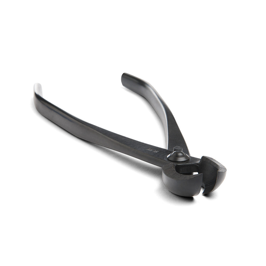Kaneshin Bonsai Concave Branch Cutters, 165mm - Bonsai Tree (Pty) Ltd.