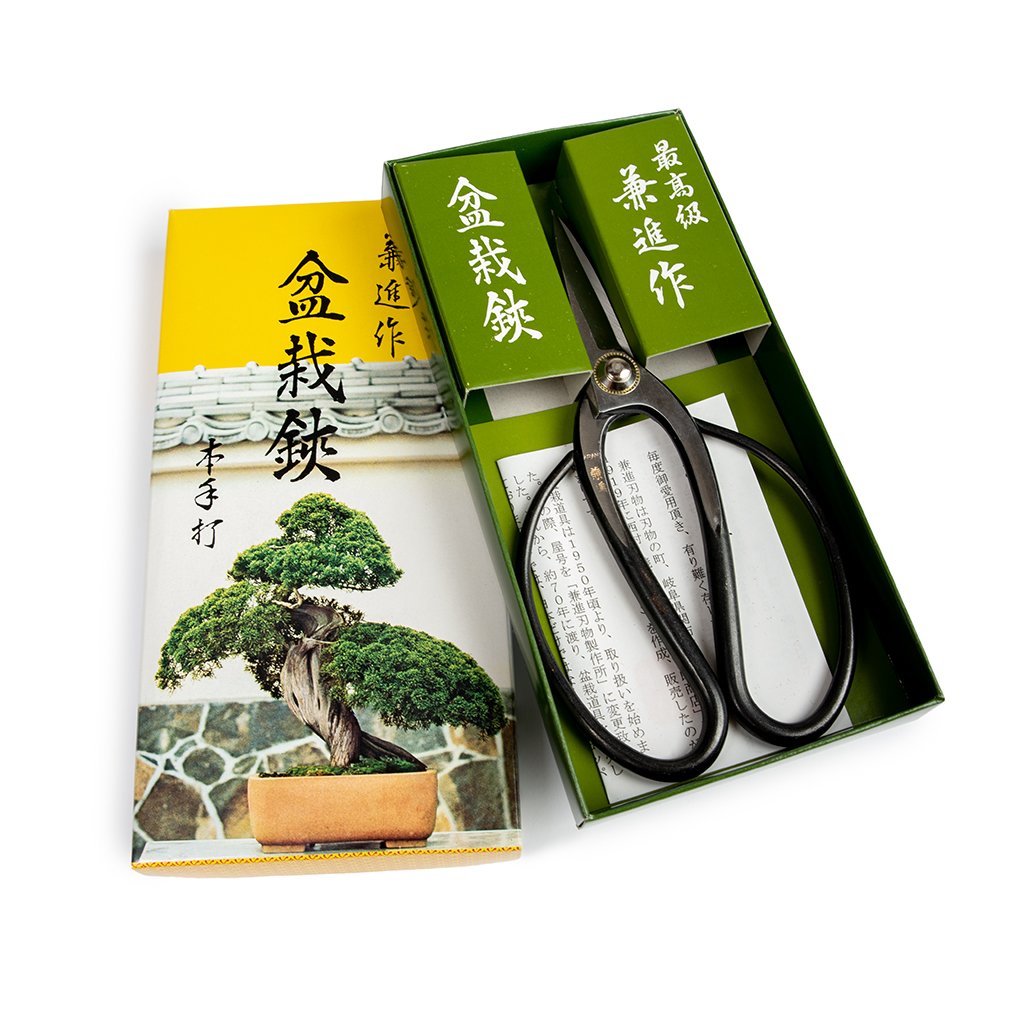 Scissors for pruning bonsai, succulents, flowers and more - Bonsai Tree ...