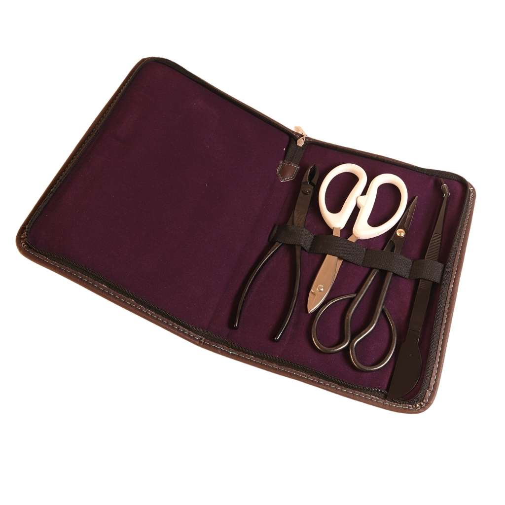 Kaneshin Basic Tool Set - Bonsai Tree (Pty) Ltd.