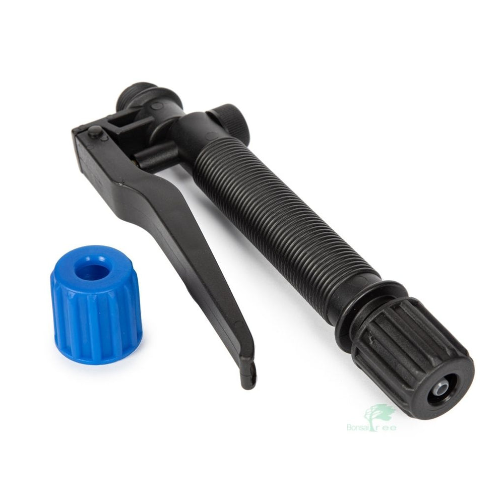 Gamma 5 Pressure Sprayer for Efficient Gardening Tasks - Bonsai Tree ...