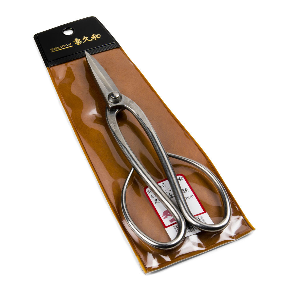 Scissors for pruning bonsai, succulents, flowers and more - Bonsai Tree ...